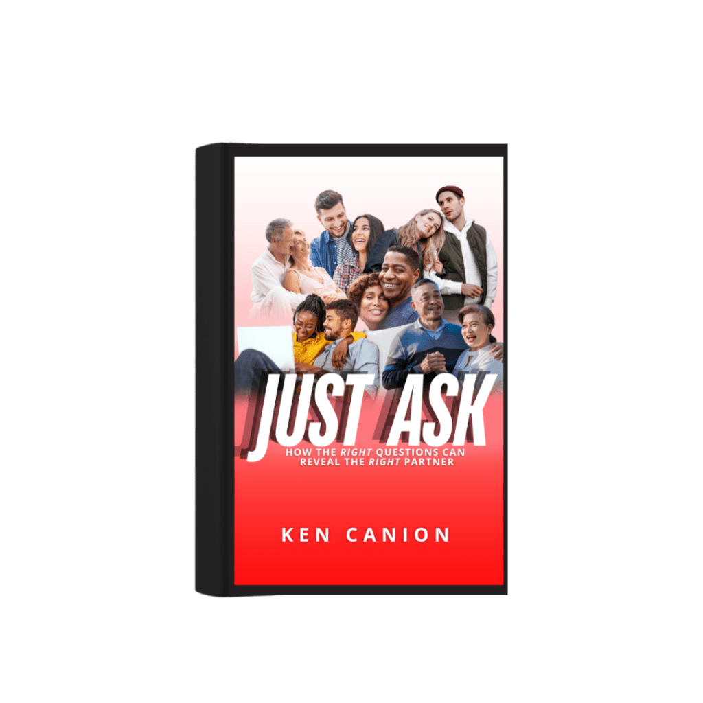 Coach Ken’s E-Books - Ken Canion