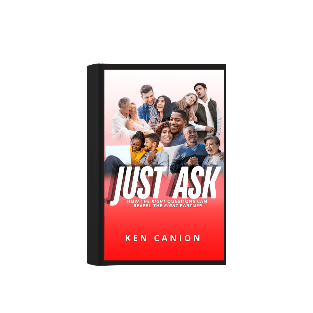 Coach Ken Canion - Ken Canion